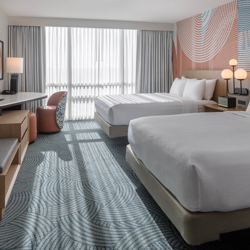 Hotel in Orlando Florida Near Universal Studios - Hotel Landy