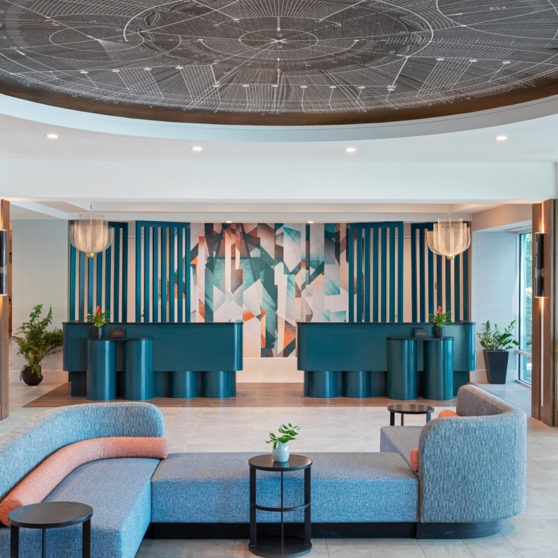 Hotel in Orlando Florida Near Universal Studios - Hotel Landy