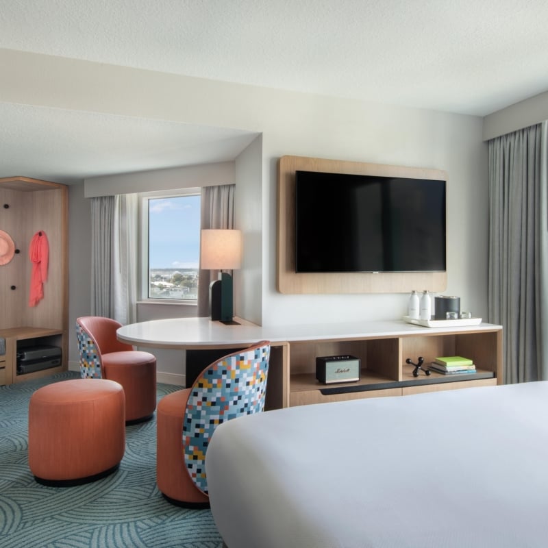 Hotel in Orlando Florida Near Universal Studios - Hotel Landy