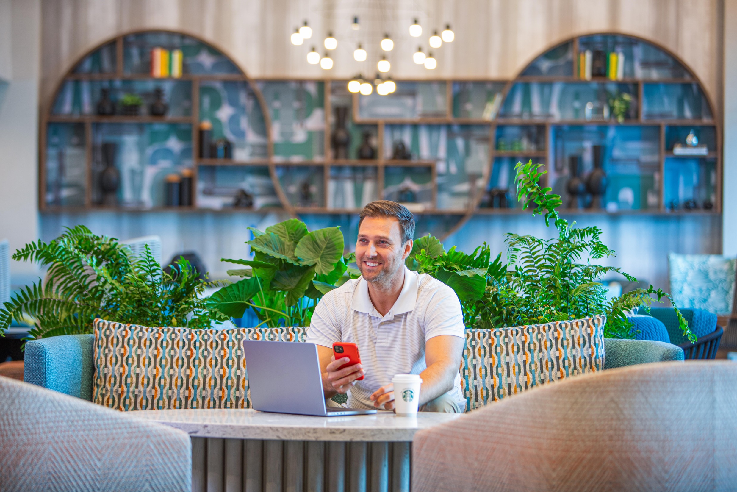 Venues in Orlando Florida - Hotel Landy